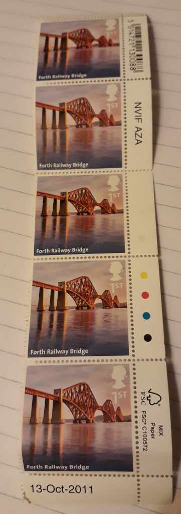 Queensferry’s Bridges – Queensferry History
