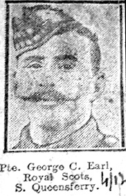 george-c-earl – Queensferry History