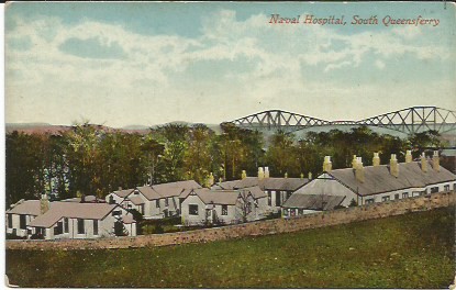 Queensferry History – Celebrating the heritage of South Queensferry ...