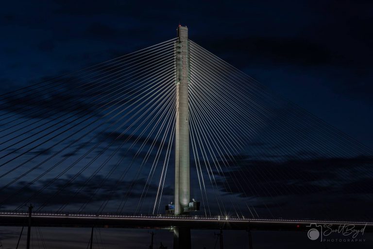 Queensferry’s Bridges – Queensferry History