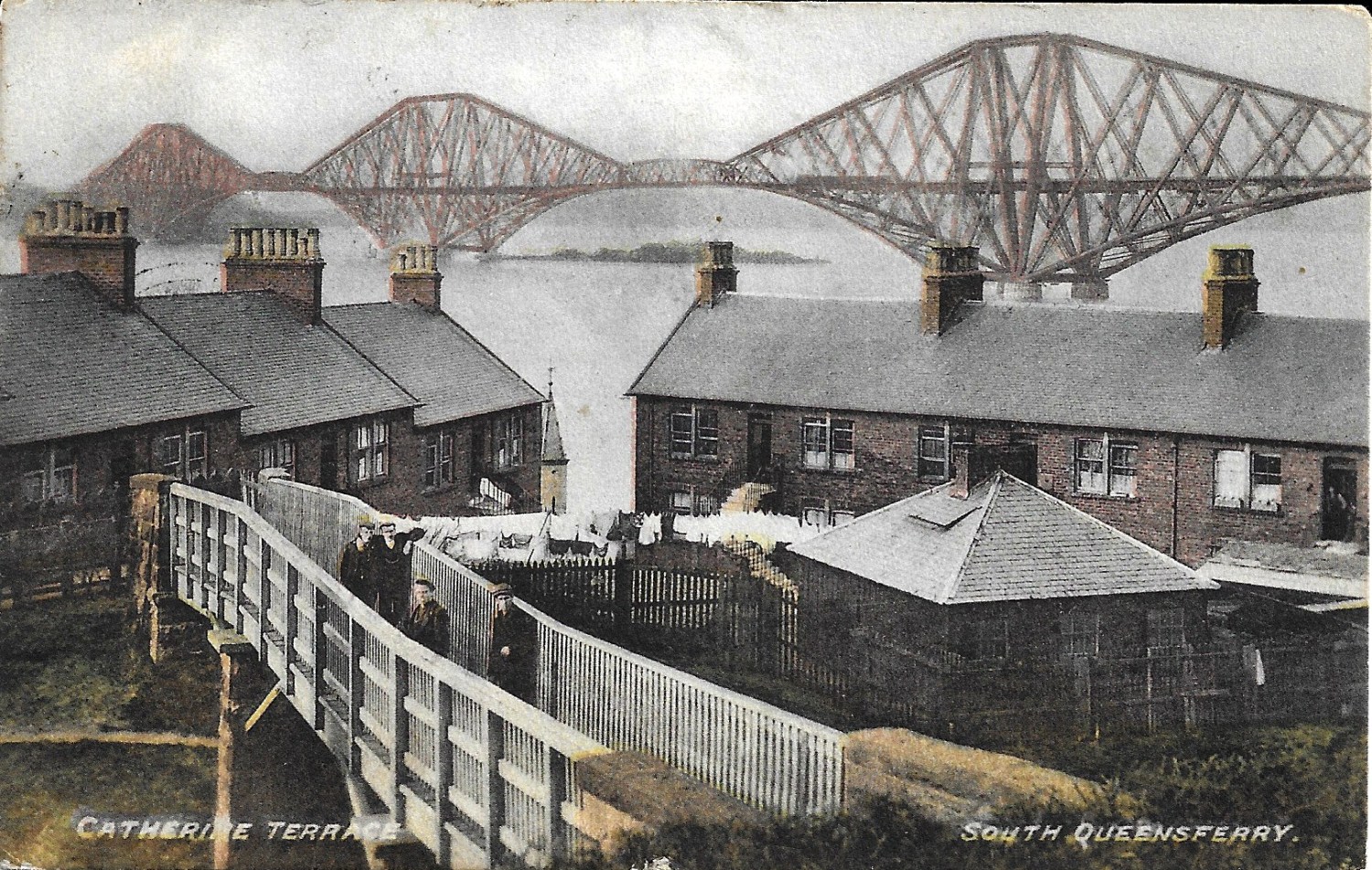 Queensferry History – Celebrating the heritage of South Queensferry ...