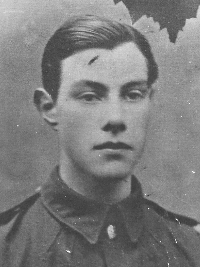 Queensferry War Memorial – Queensferry History