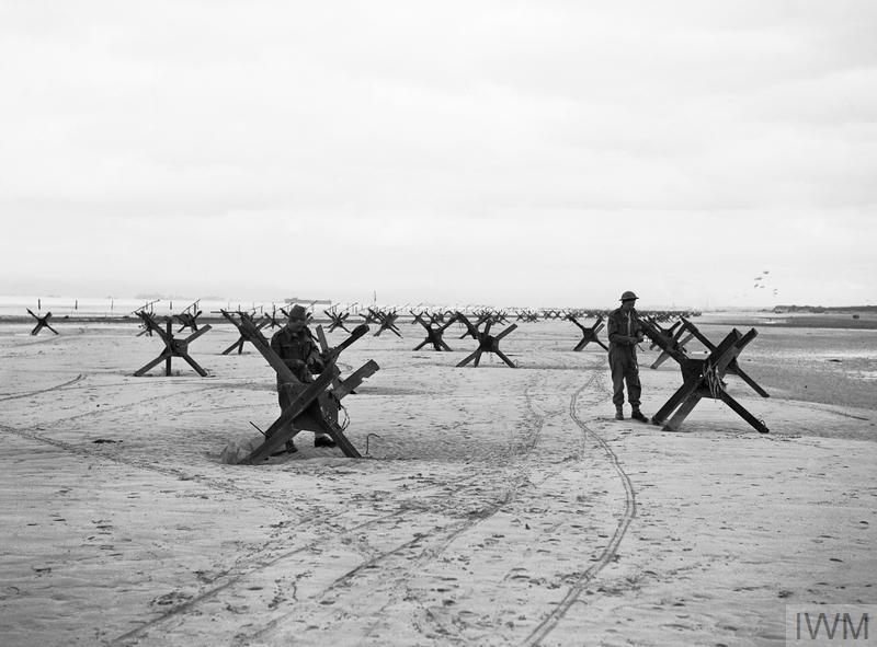 D-Day landings – (Operation Neptune) – Queensferry History